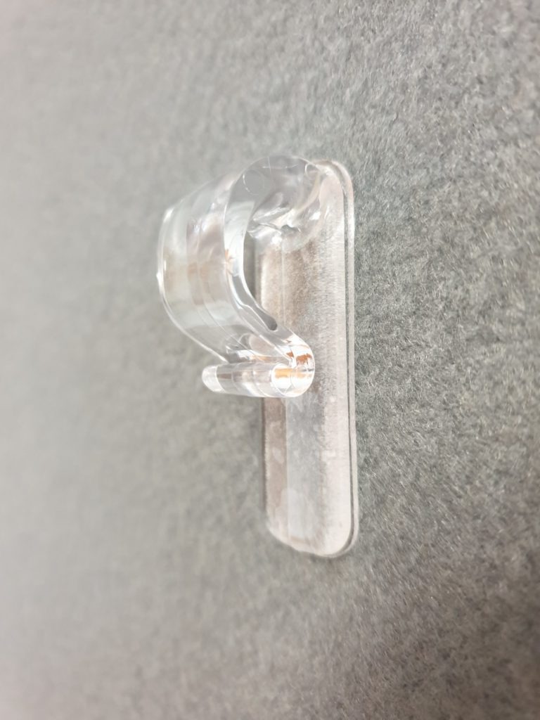 Easy P-Clip Complete – Easy Cleat